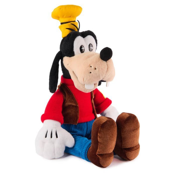 Disney x Gund - Classic Goofy Plush – Pop Stop