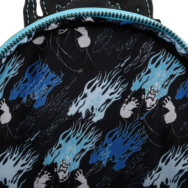 Disney - Villains Scene Hades Mini Backpack – Pop Stop
