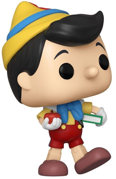 Pinocchio - Pinocchio School 80th Anniversary Pop! Vinyl Figure – Pop Stop