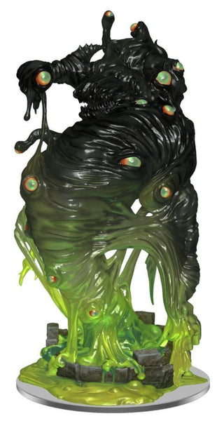 Dungeons & Dragons - Icons of the Realms Jubilex, Demon Lord of Slime ...