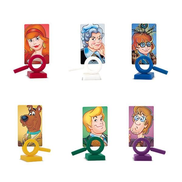 Cluedo - Scooby Doo Edition – Pop Stop