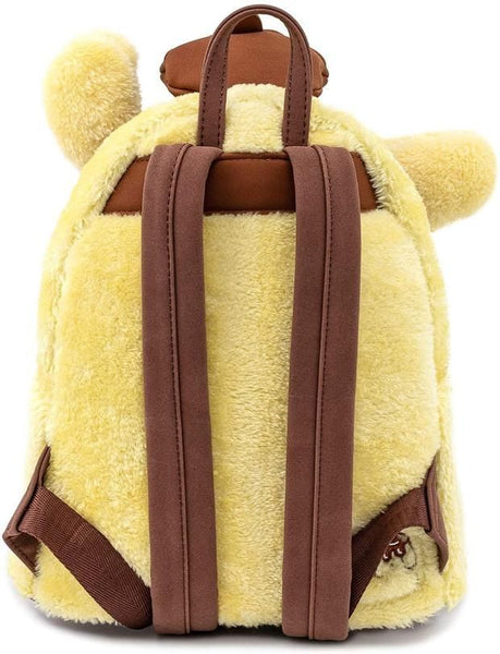 Sanrio - Pompompurin Mini Backpack – Pop Stop