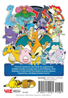 Pokemon - The Complete Pokemon Pocket Guide Vol. 1 – Pop Stop