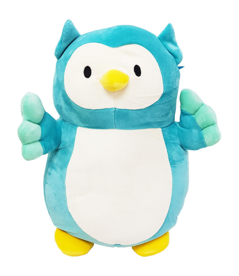 Squishmallows: Hugmee Assortment A - Winston – Pop Stop