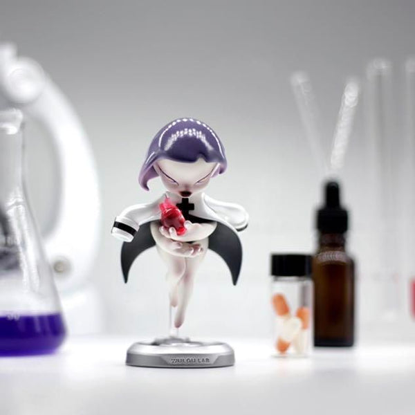 SUVII: Vaccine Series Blind Box (Single) – Pop Stop