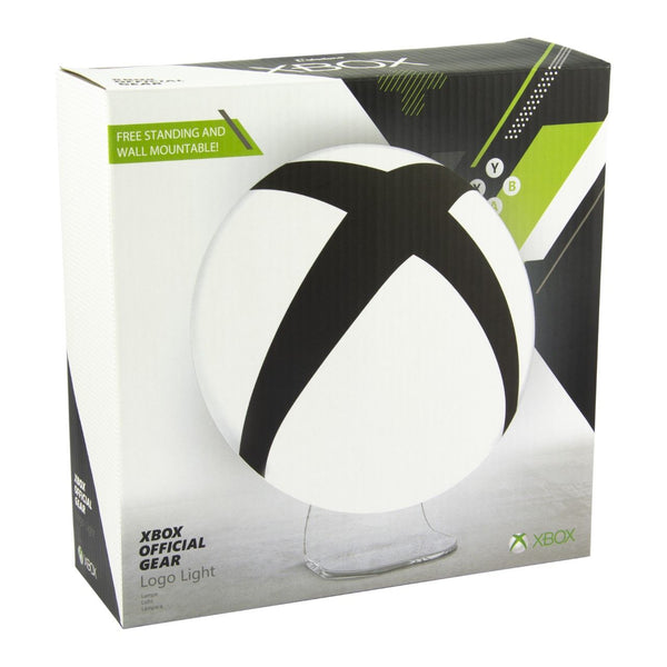 Paladone Xbox Logo Light – Pop Stop