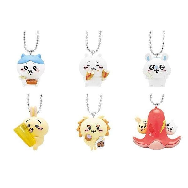 Chiikawa: Food Series Blind Box (Single) – Pop Stop