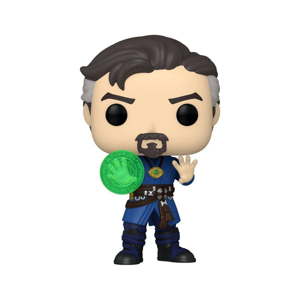 Marvel - Doctor Strange Glow (US Exclusive) Pop! Vinyl Figure – Pop Stop
